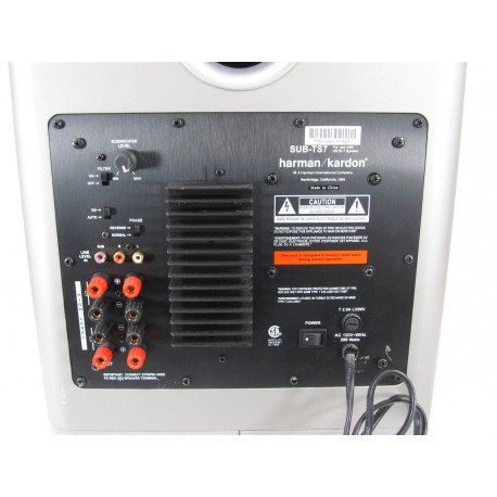 JBL SUB138